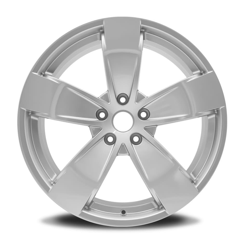 JMDE Holden VY SS 20 Inch Wheels – Peters Automotive